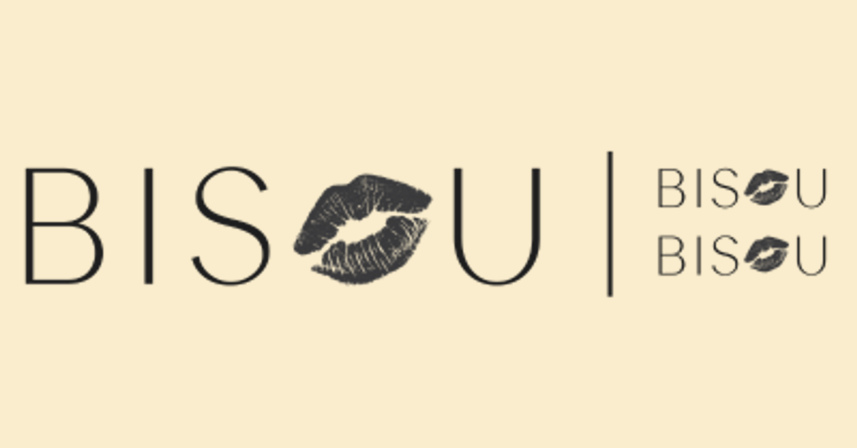 Bisou Bisou Bisou Beauty Shop – BisouBisouBisou